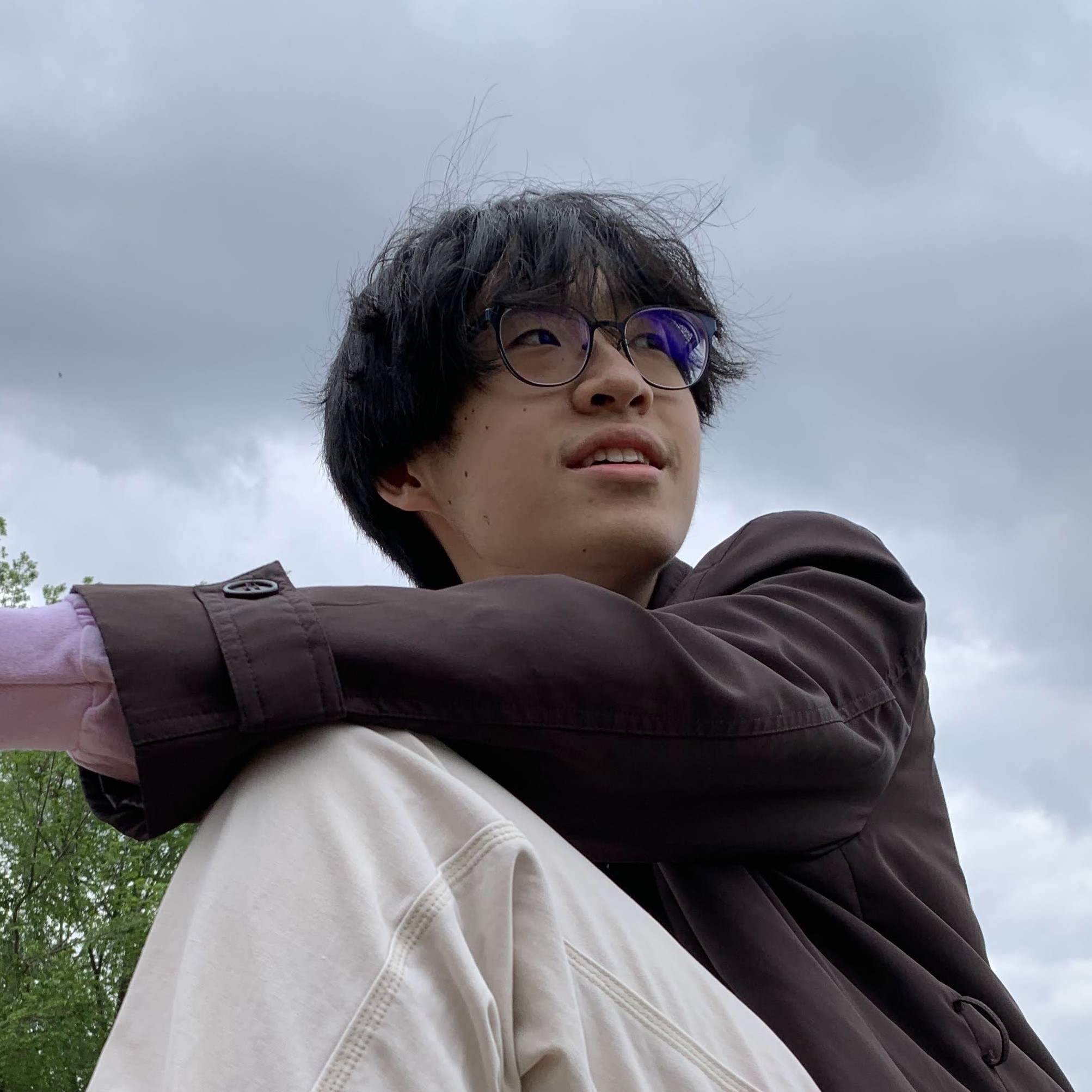 Shuai Victor Zhou